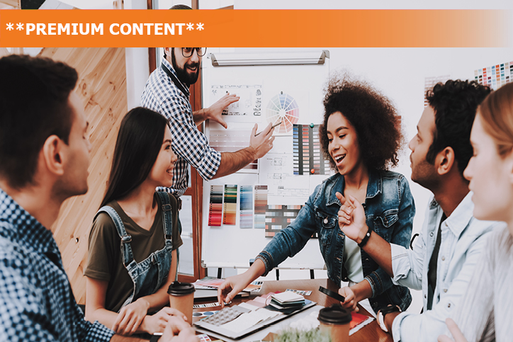 UST Content Library | Resources for 501c3 Nonprofits - UST